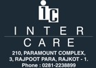 CONTACT US | Intercare